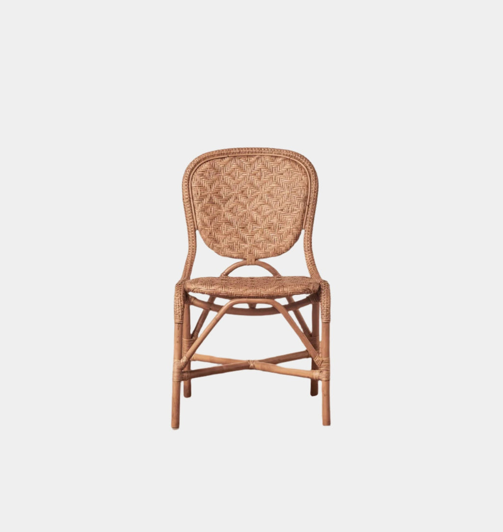 Amber Interiors - Aba Dining Chair – Maison Quotidien