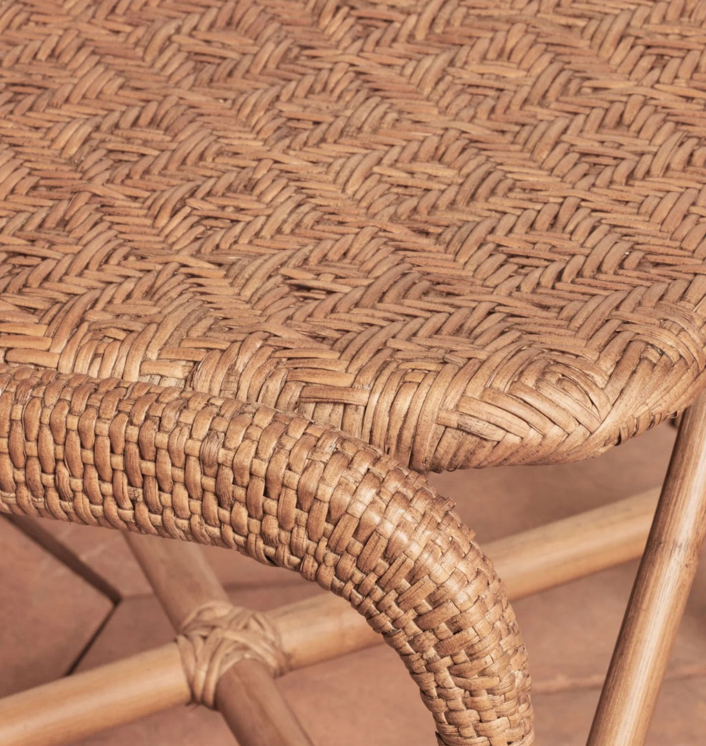 Amber Interiors - Aba Dining Chair – Maison Quotidien