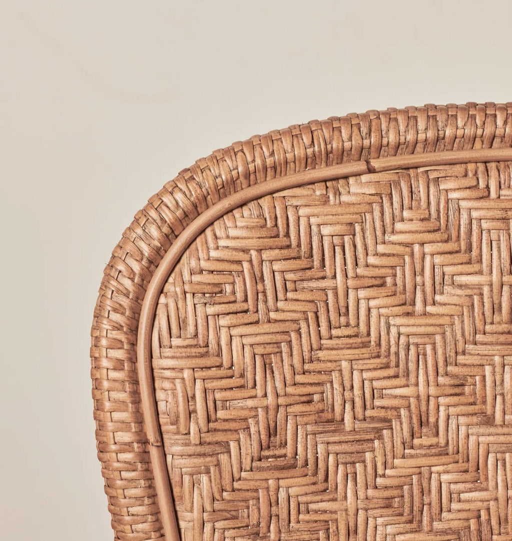 Amber Interiors - Aba Dining Chair – Maison Quotidien
