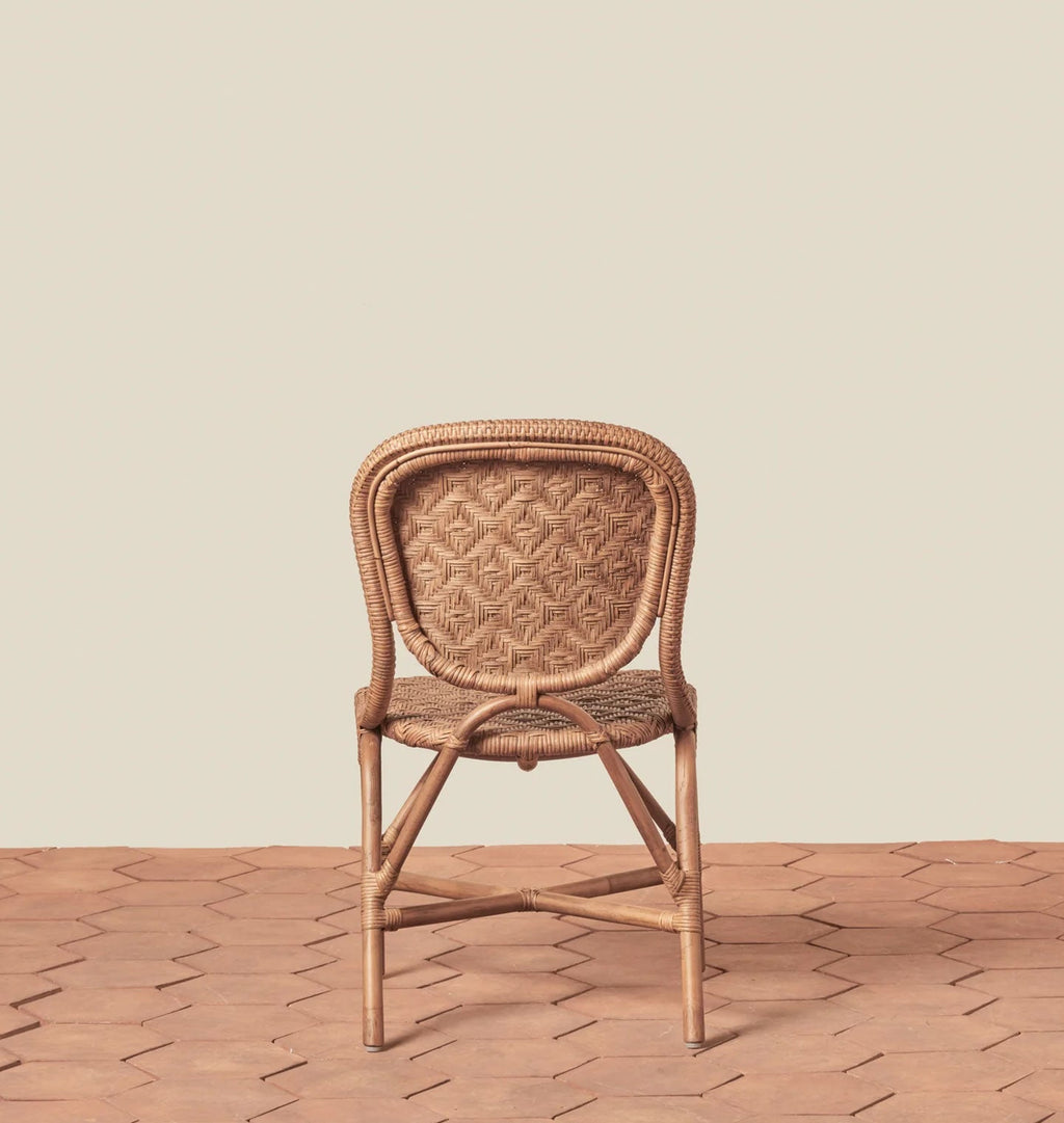 Amber Interiors - Aba Dining Chair – Maison Quotidien