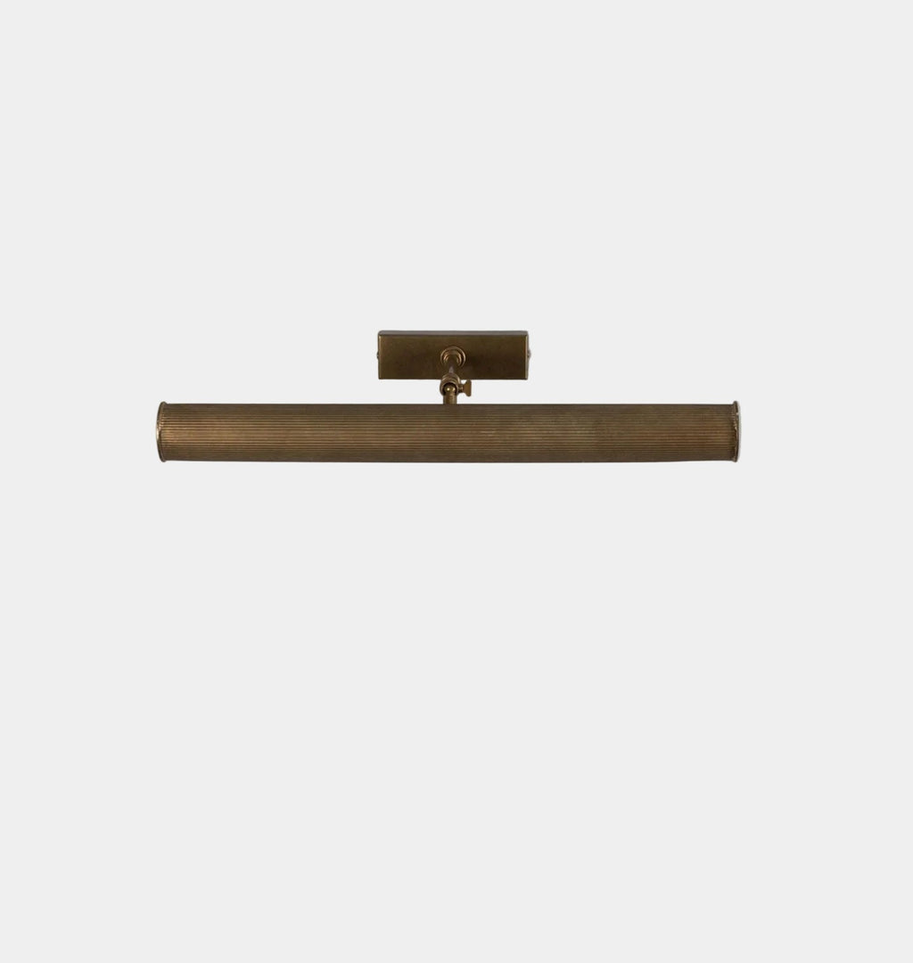 Amber Interiors - Cambridge Picture Light – Maison Quotidien
